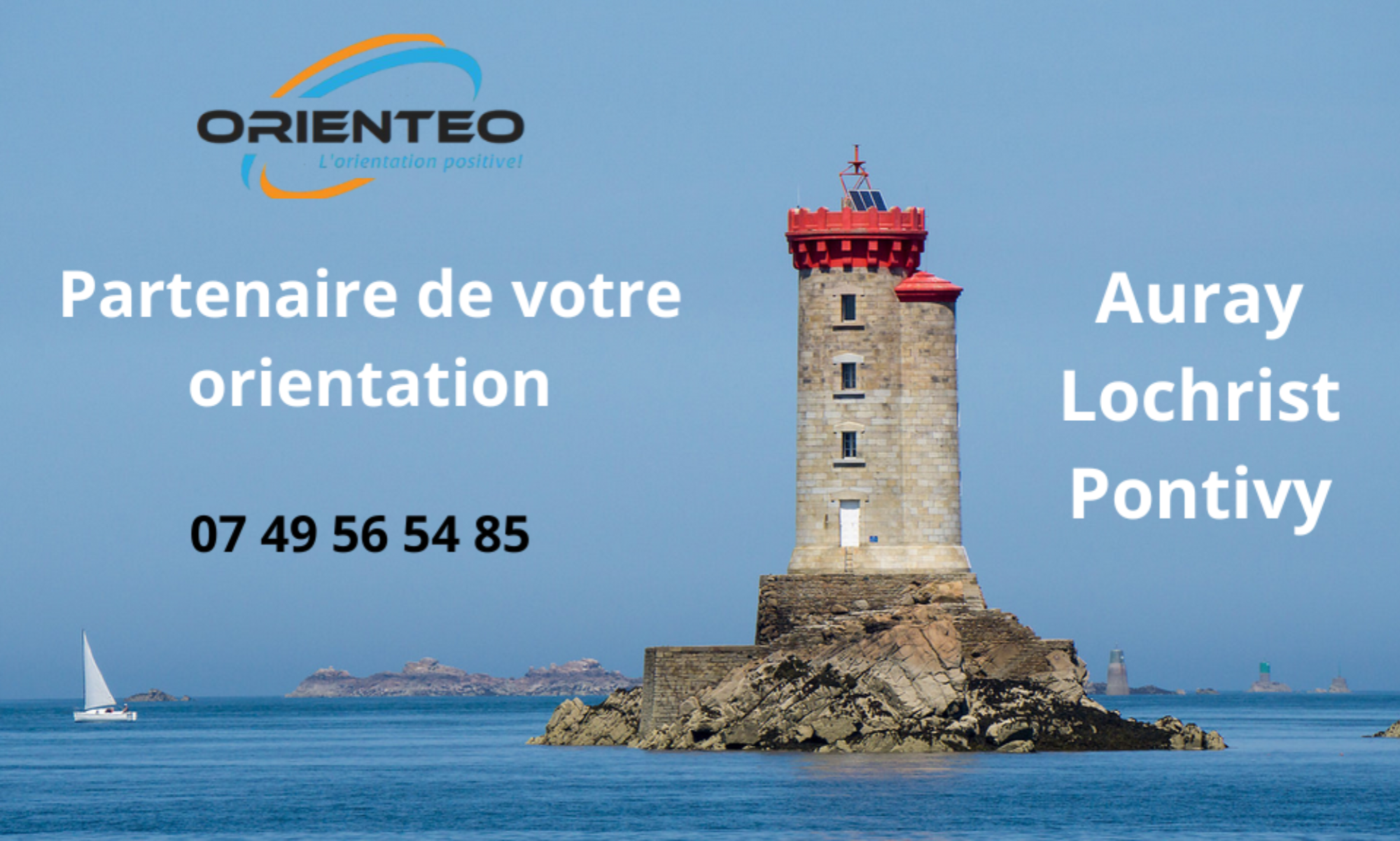 Orientéo - Le schéma des études supérieures